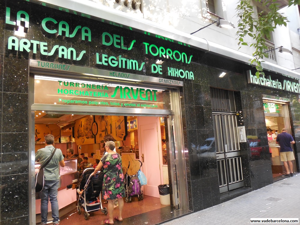 Blog de ocio y cultura para tu tiempo libre | va de Barcelona: Las ...