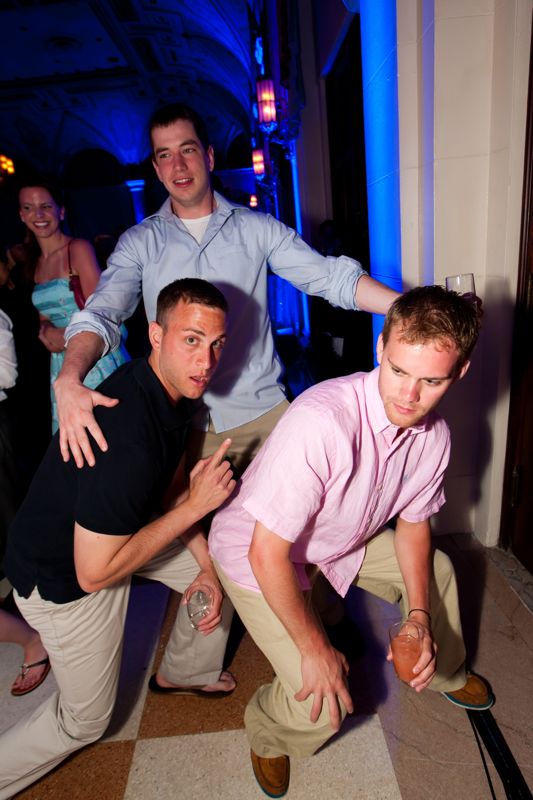 Martha's Marvelous Memoirs: 20th Year Anniversary-Closing dinner and Dance