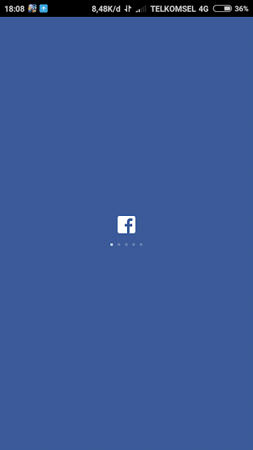 5 Cara Mengatasi FB Lite tidak Bisa di Buka / Cuma Loading Saja (fix ...