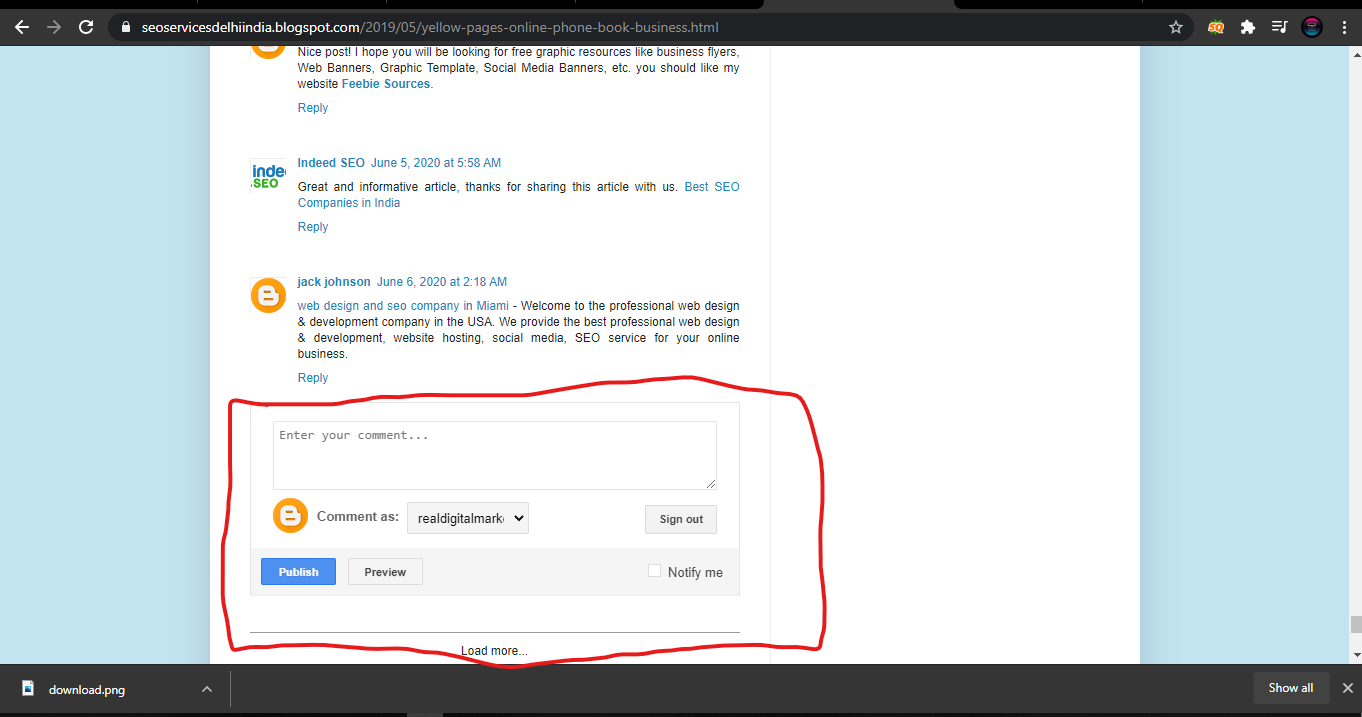 How to get millions traffic in your website ~ Digital Marketer