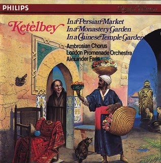 ClassicalVN: Ketelbey - Persian Market / London Promenade Orchestra ...