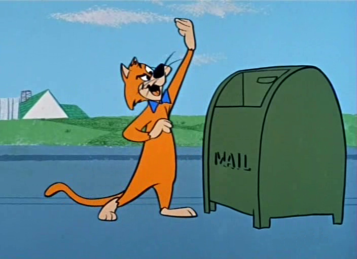 Yowp: Loving Ed Love