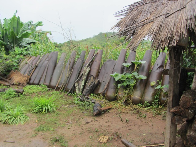 brooklyn lakwachera: Hits from the Bomb