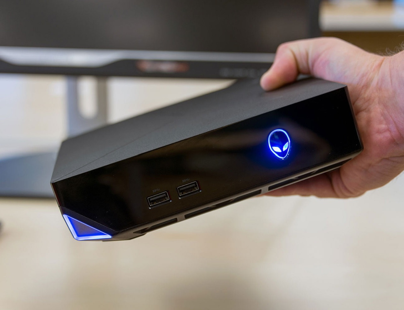Alienware Alpha
