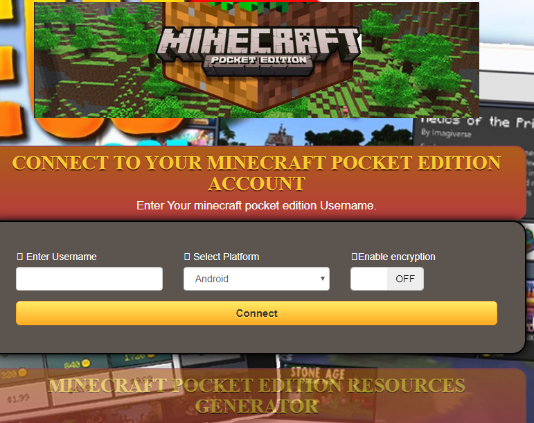 Minecraft Gift Code Generator 2020 - Minecraft Redeem Codes (ANDROID ios)