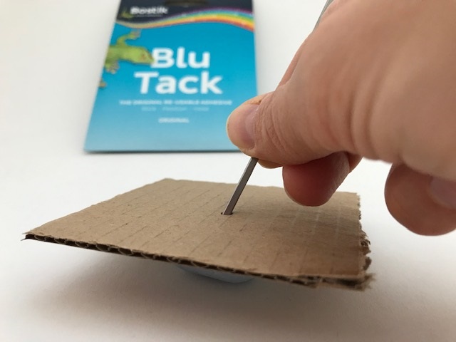 Jennifer's Little World blog - Parenting, craft and travel: #ad Blu ...