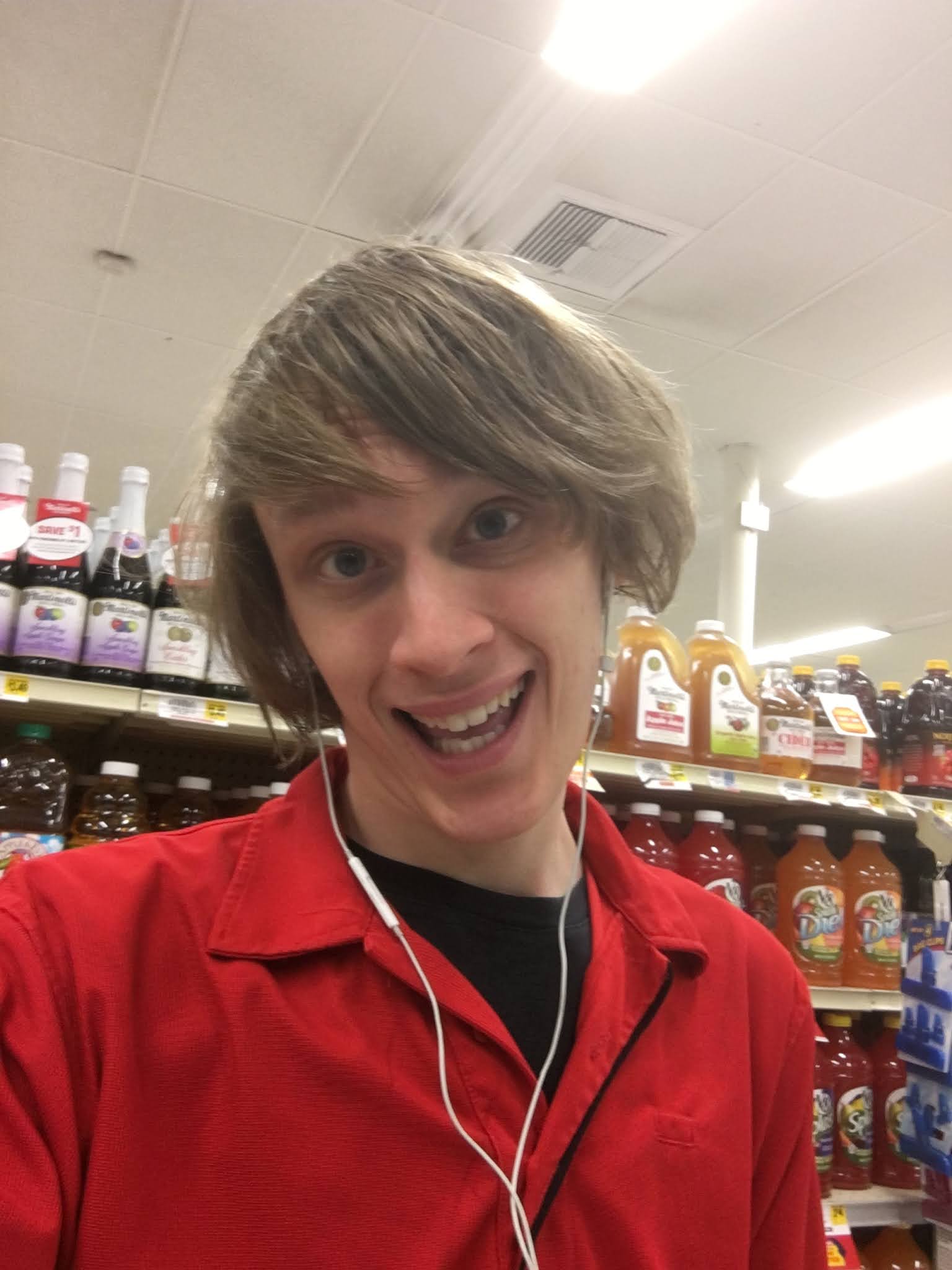 Weis Market Shooter (Randy Stair)