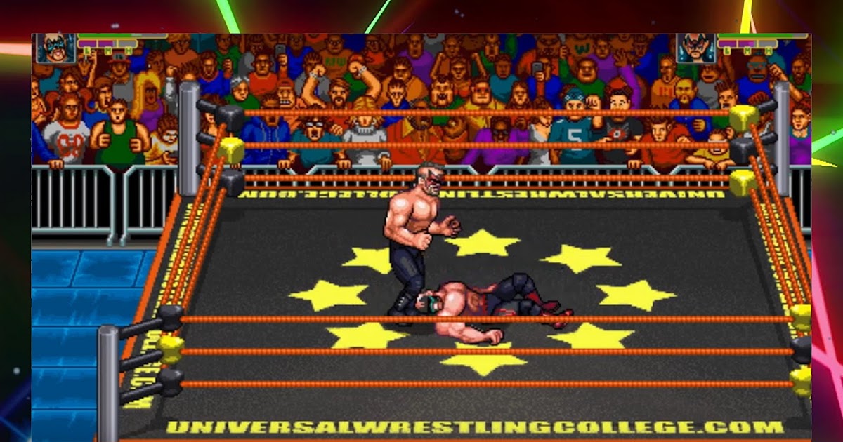 RetroMania Wrestling (Switch) — confira o novo trailer do jogo ...