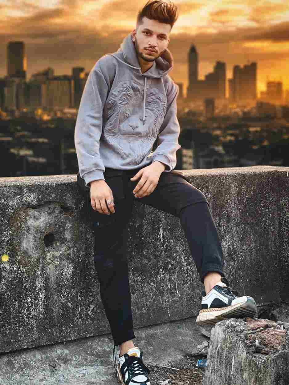 Rosh Gupta (Roshan) Wiki, Biography, Age, Girlfriend, Facts and More