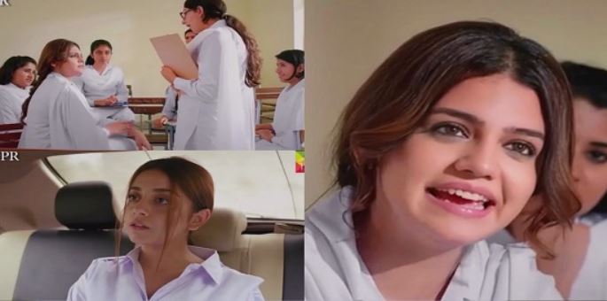 Ehd-E-Wafa Episode # 1 Review