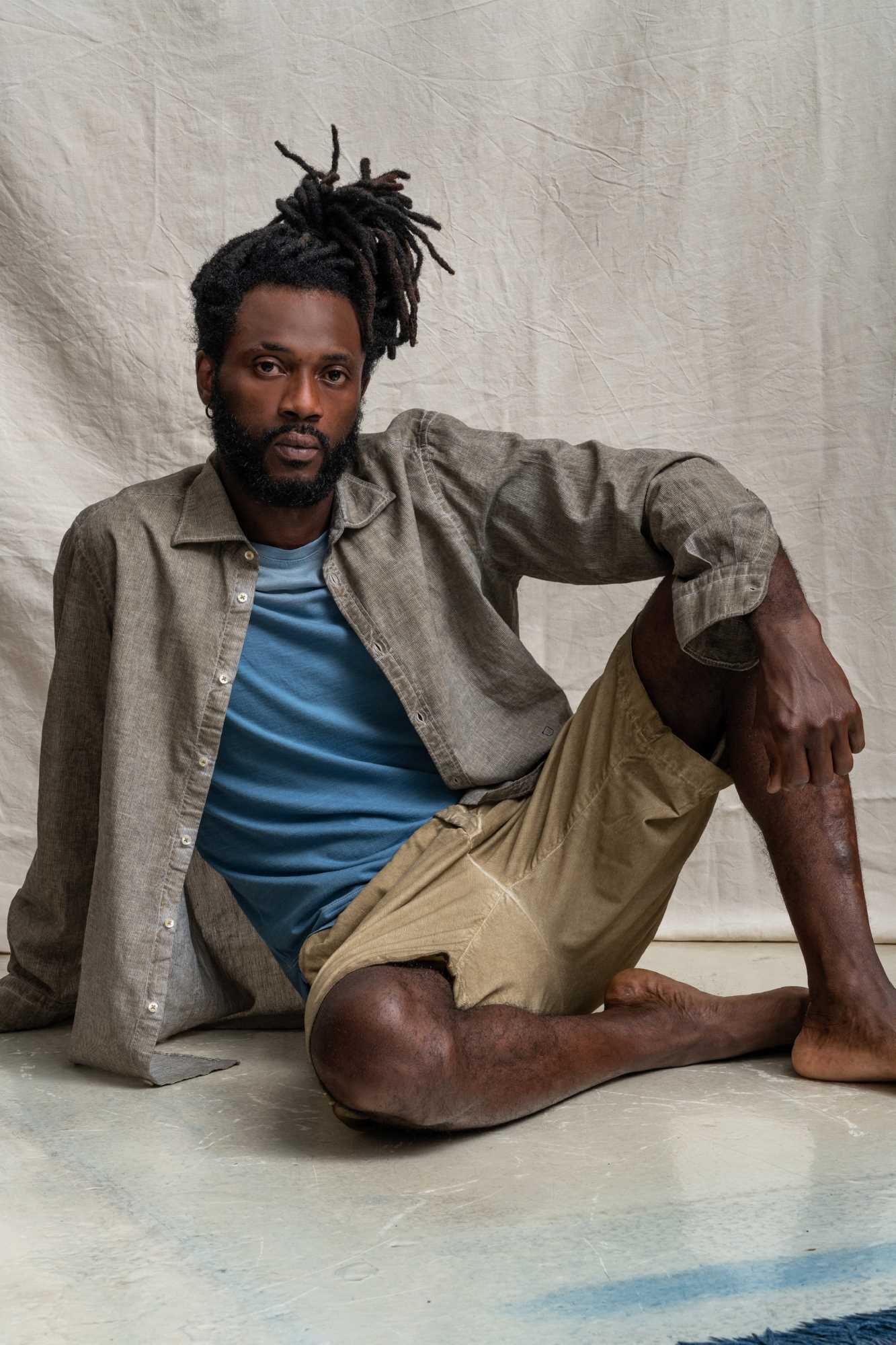 Massimo Alba Spring-Summer 2021 Collection