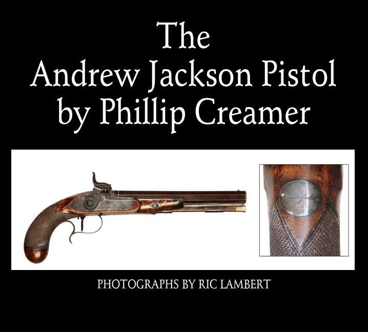 Contemporary Makers: 2013 CLA Live Auction: “Andrew Jackson’s Dueling ...