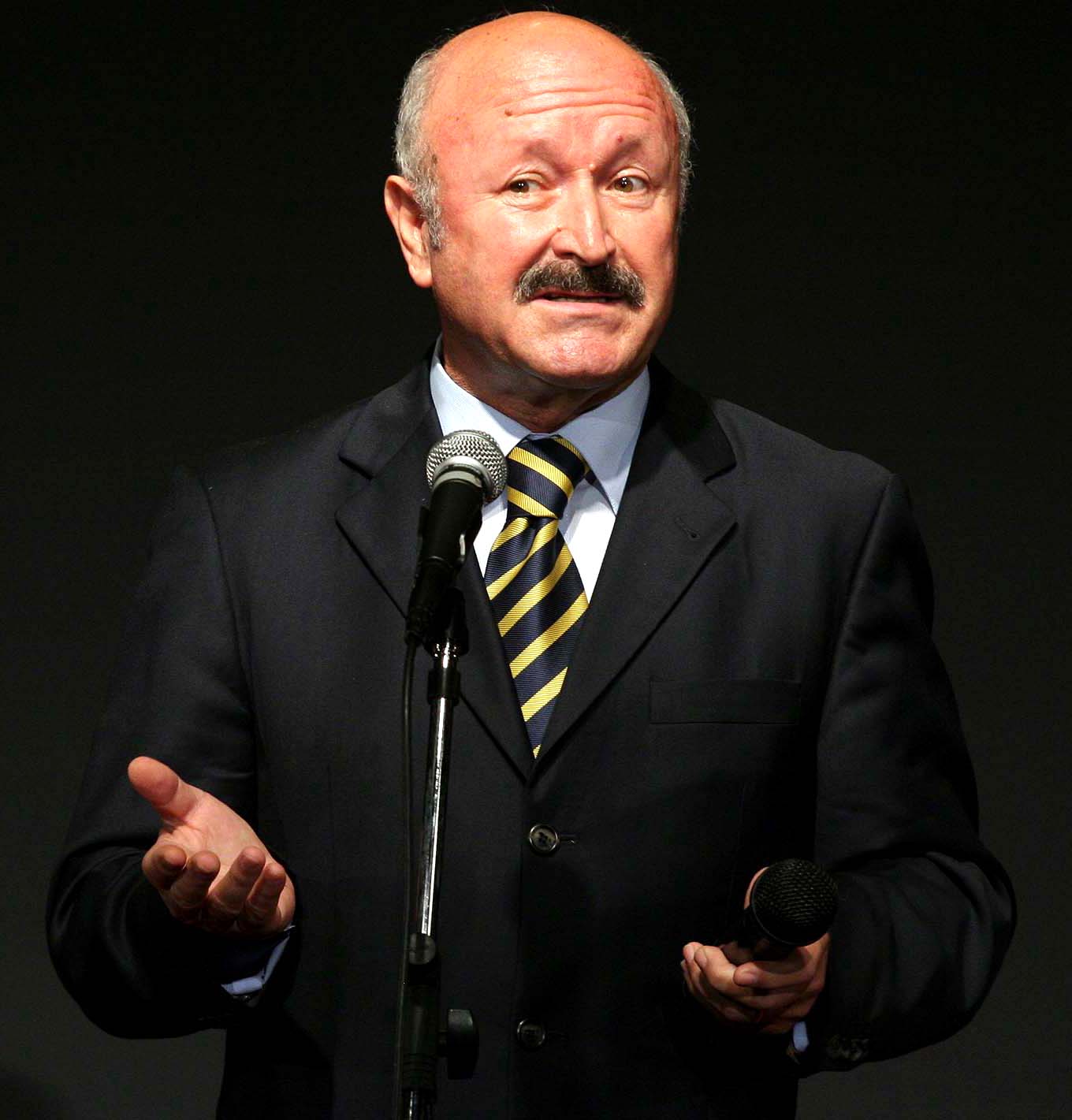 Bujar Kapexhiu: Amaneti i fundit i Ferdinand Radit