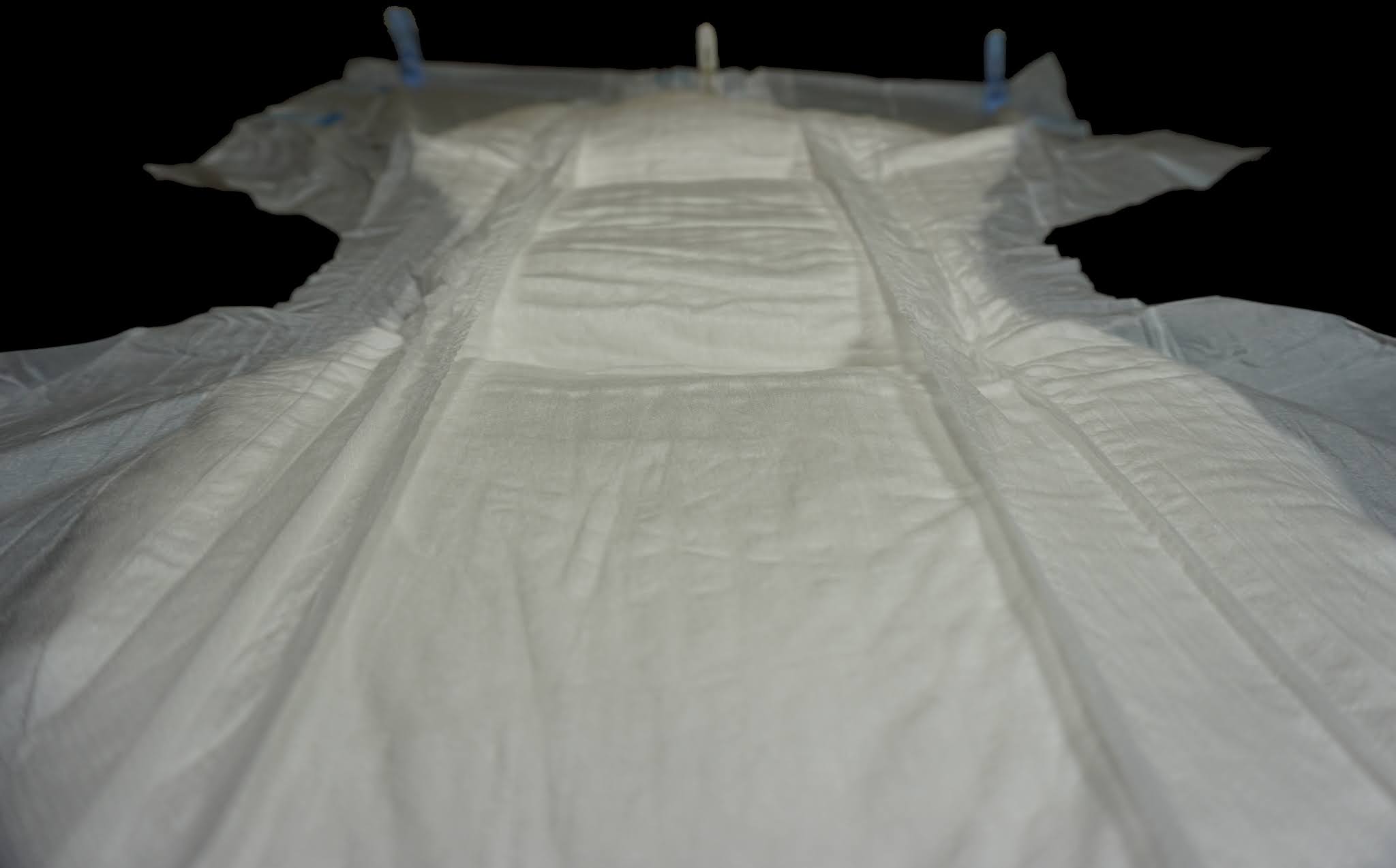 Diaper Metrics: Attends Slip Regular Plus 10 Adult Diaper Review