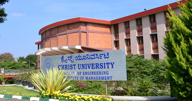 Christ University