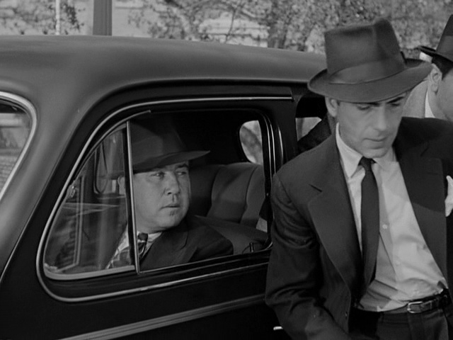 Forgotten Actors: Al Hill