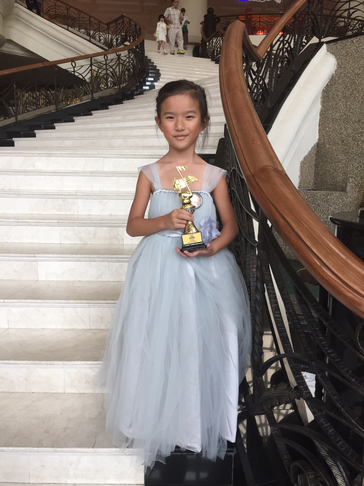 Christine Gan Siew Hui's Blog: September 2015