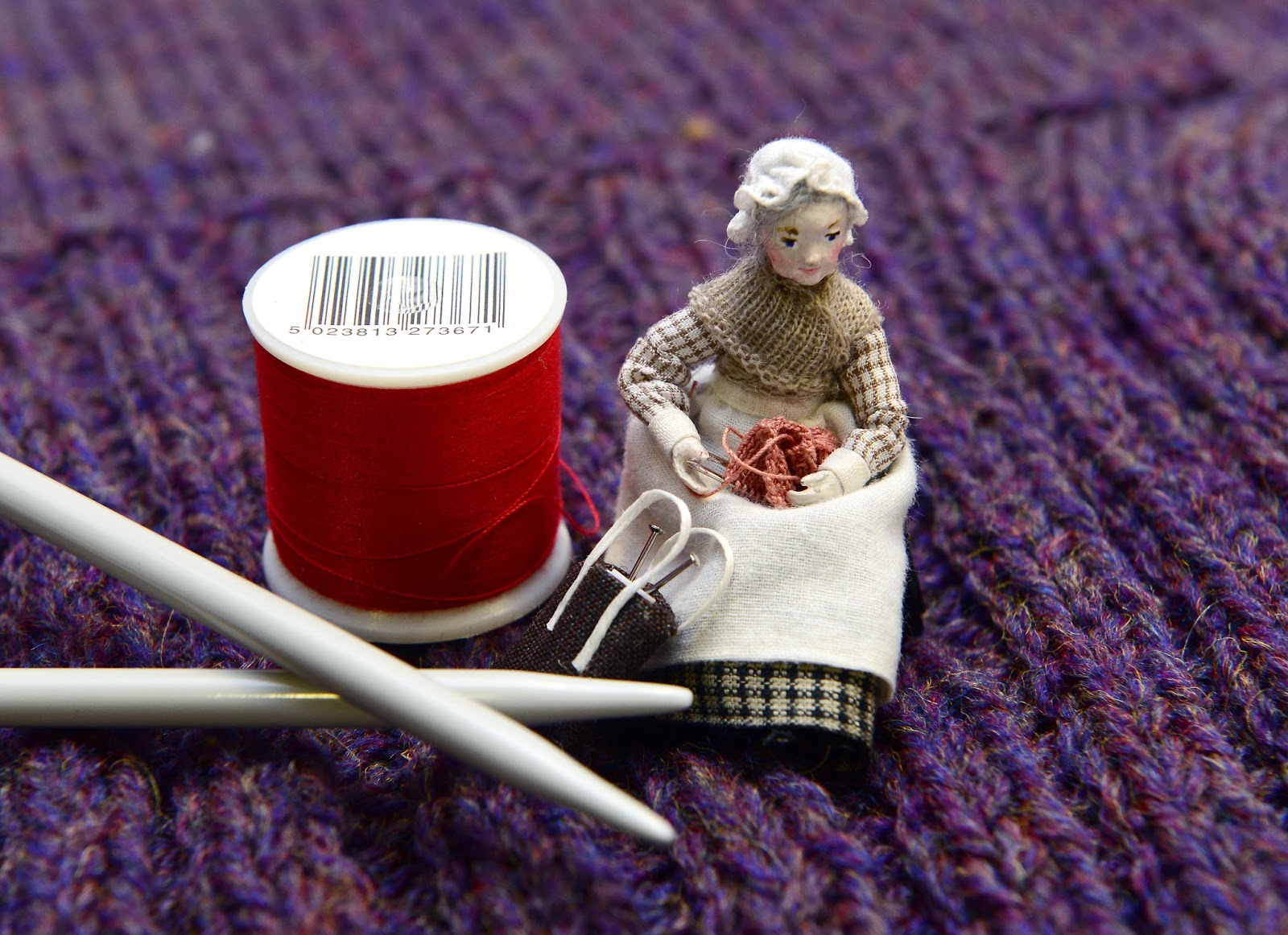 Dollshouse Trips and Shows: Miniatura, NEC, 2nd and 3rd April 2016