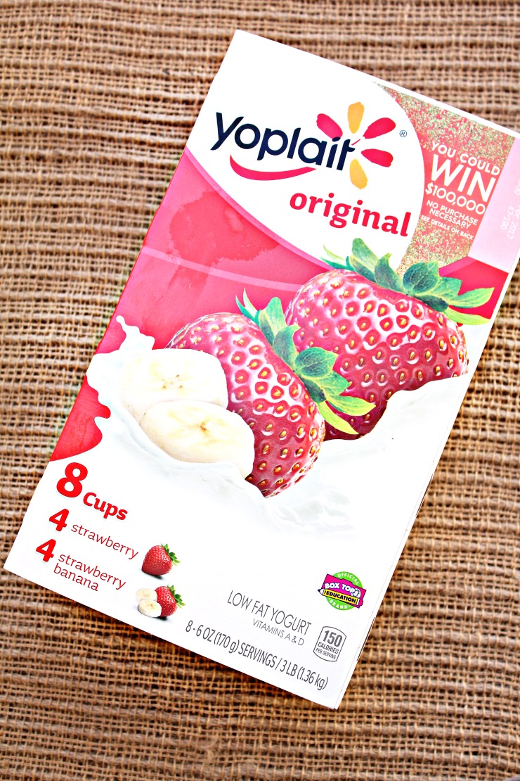 Second Chances Girl - a Miami family and lifestyle blog!: Make Snacking ...