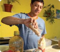 Cultura de Chetumal, OPB y QRoo: :: De Paseo por Chetumal