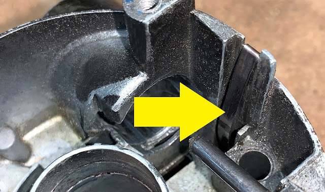 1976 Corvette Stingray: Restore, Repair, Detail: How To Replace the C3 ...