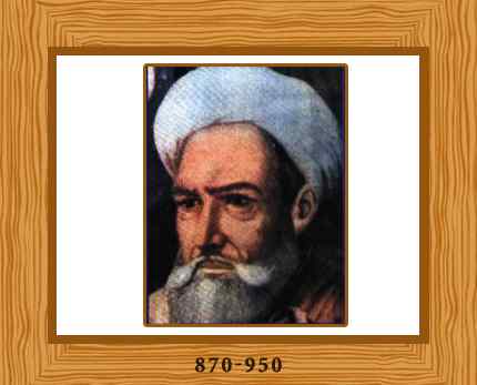 Human Genius: TOP 7 Famous Arab & Persian Scientists and their ...