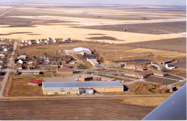 They Play Hockey in Scotland?