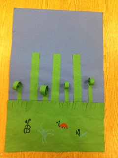 Willy Whiskers: The Adventures of an Elementary Art Teacher: Flower ...