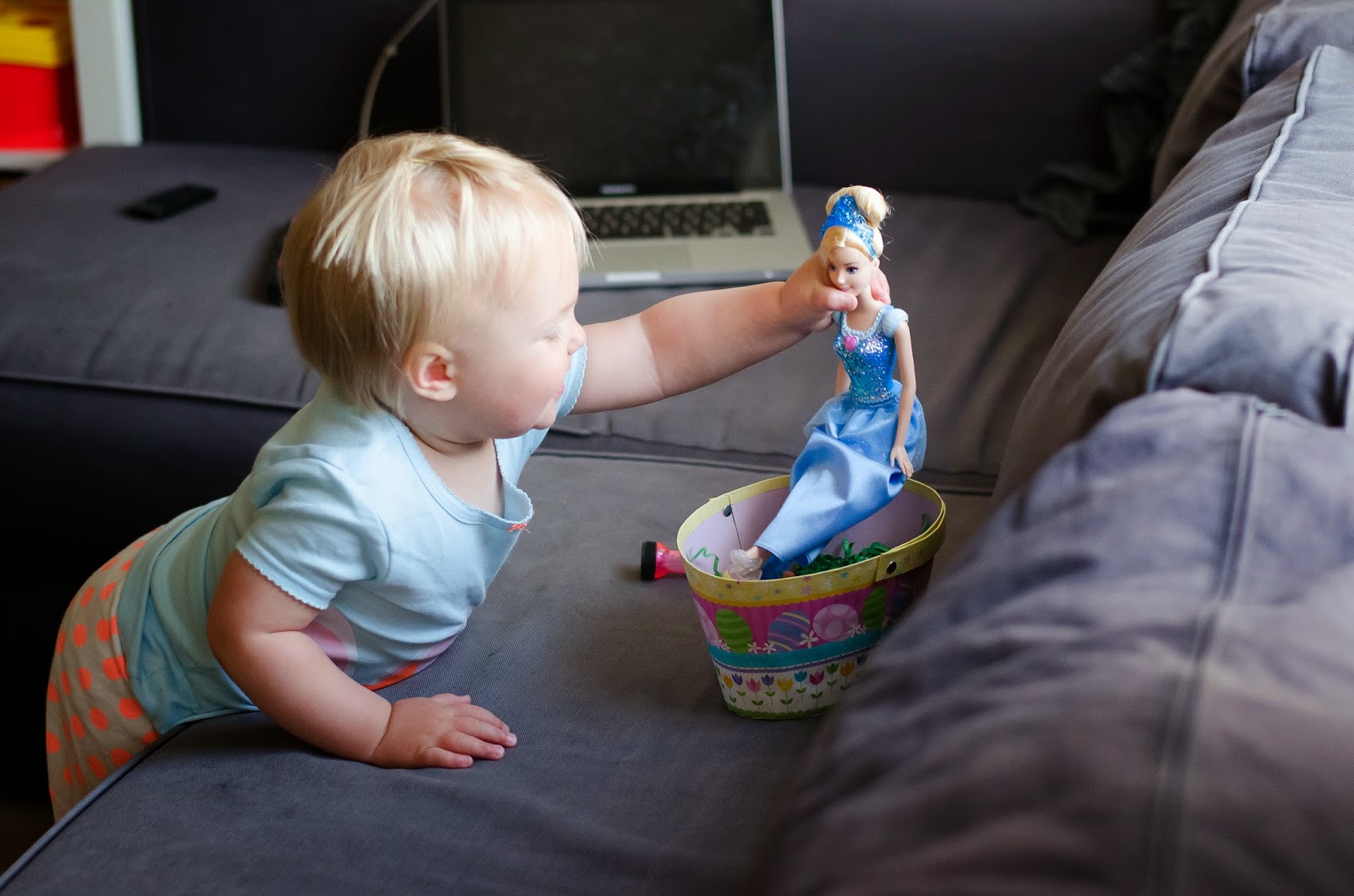 Kirk, Falycia & Adley