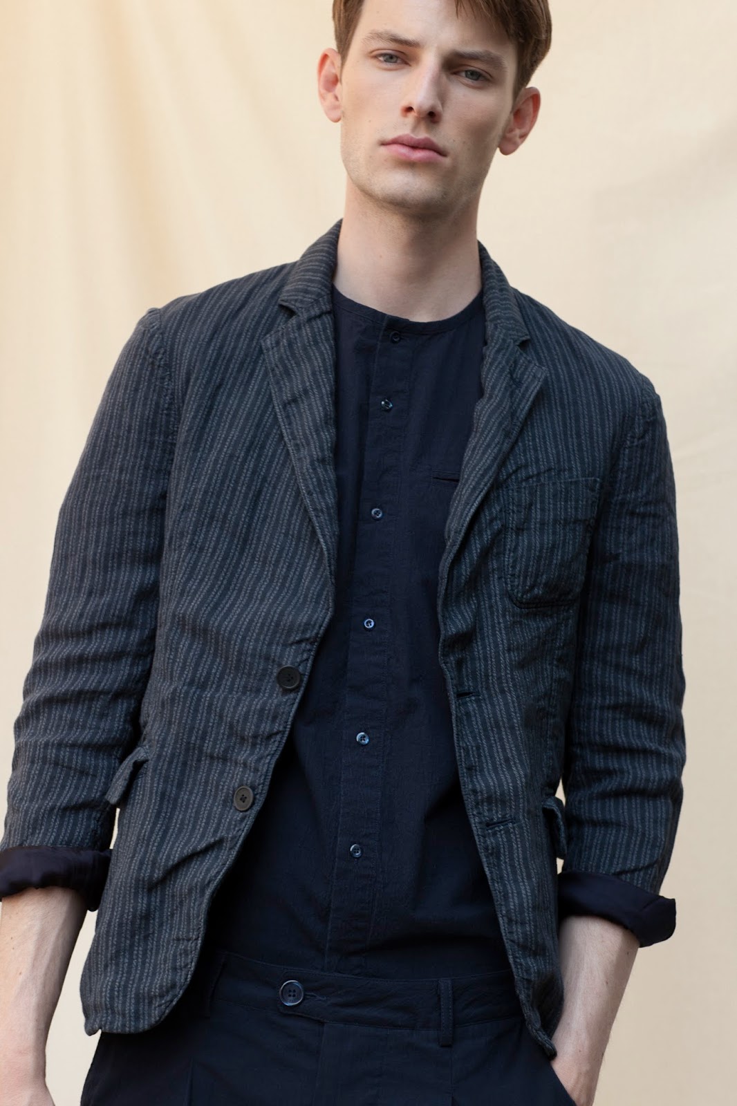 UntitleDV.com: Vintage55 - Itineris _ interview with Marco Vedovato