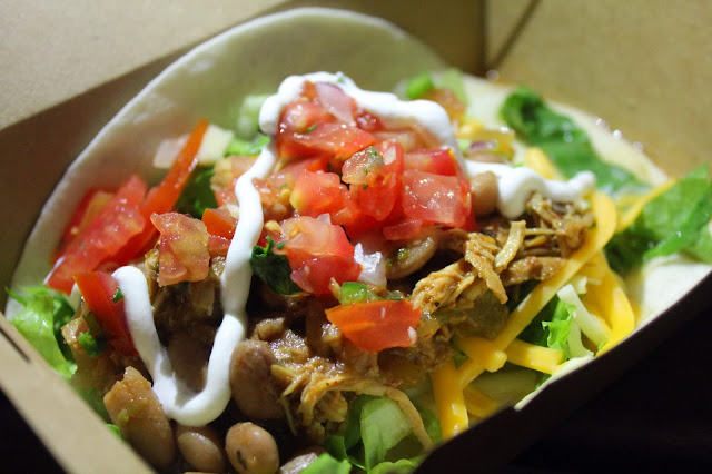 LITTLE BURRO Burrito Shop Causeway Bay Hong Kong – Hungry Hong Kong