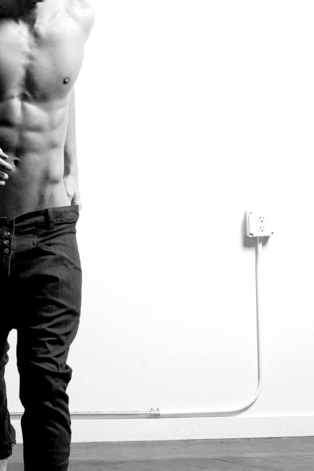 Oh yes I am: Blake Postma by Jerrad Matthew