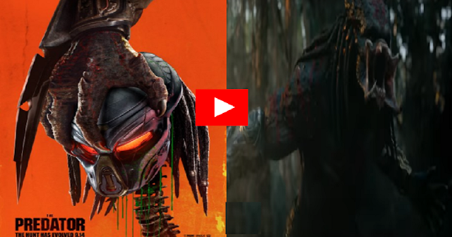 The Predator Movie