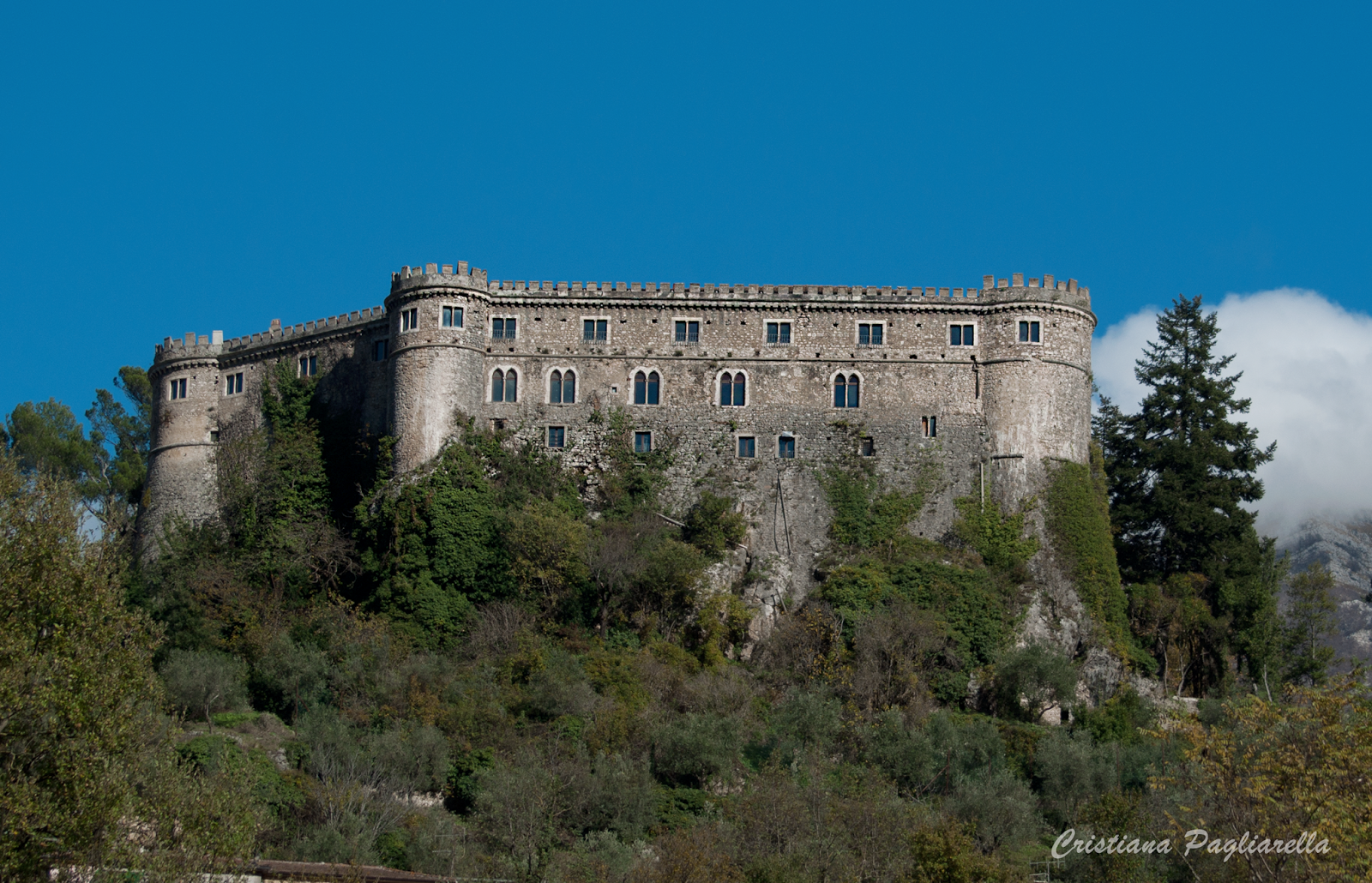 Un paio di scatti a: Balsorano (AQ)