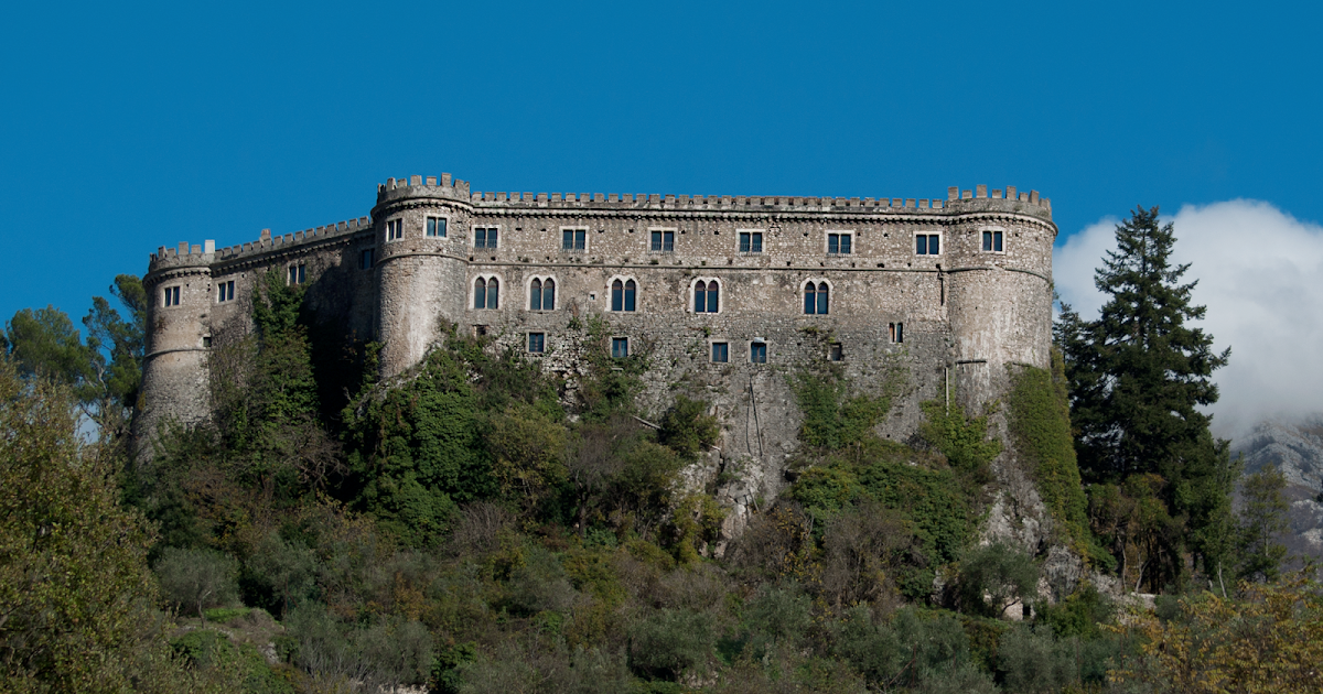 Un paio di scatti a: Balsorano (AQ)