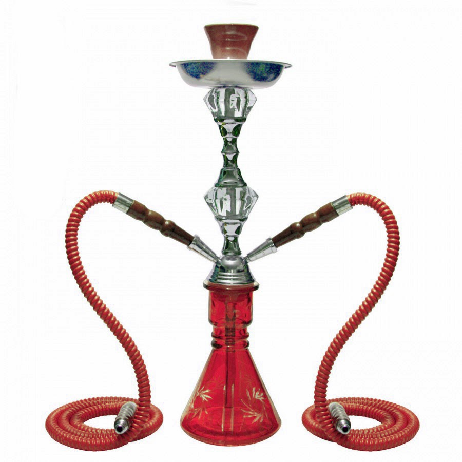 Narguile Bar: Historia do Narguile