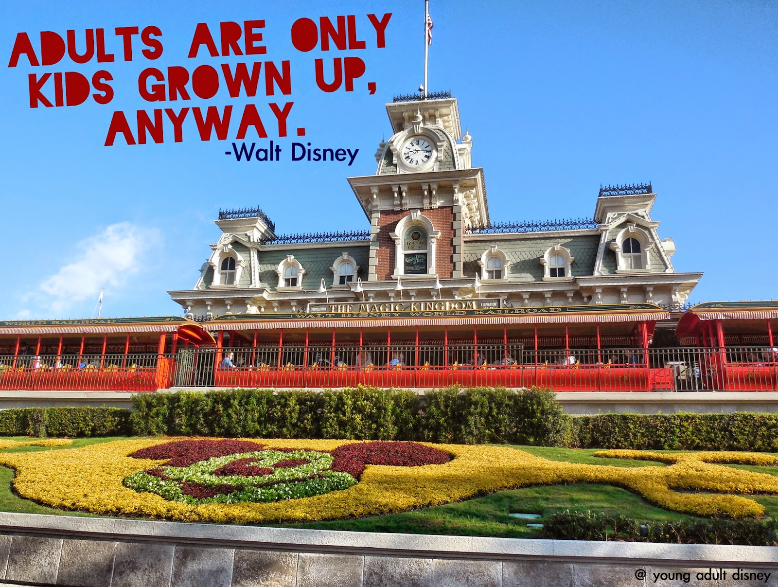 Young Adult Disney: Colors of the Wind Sangria