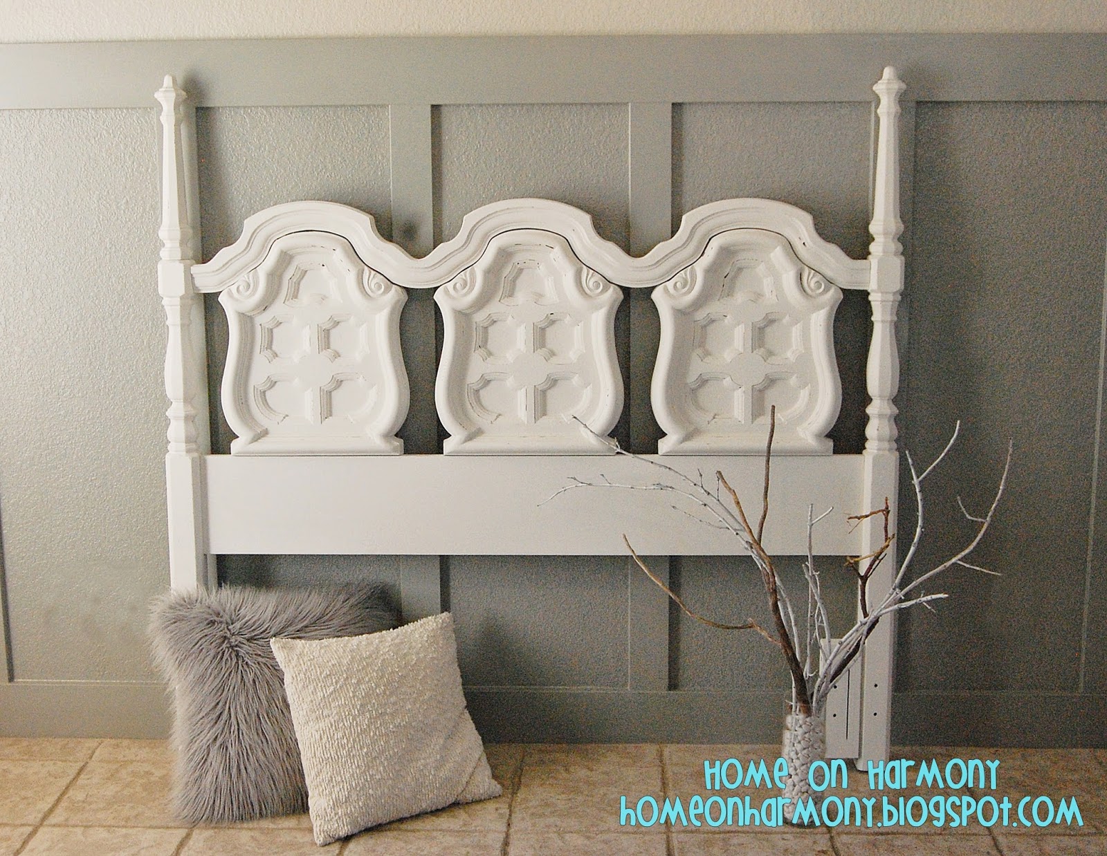 Home on Harmony: 5 Piece Basic-Witz Bedroom Set...SOLD