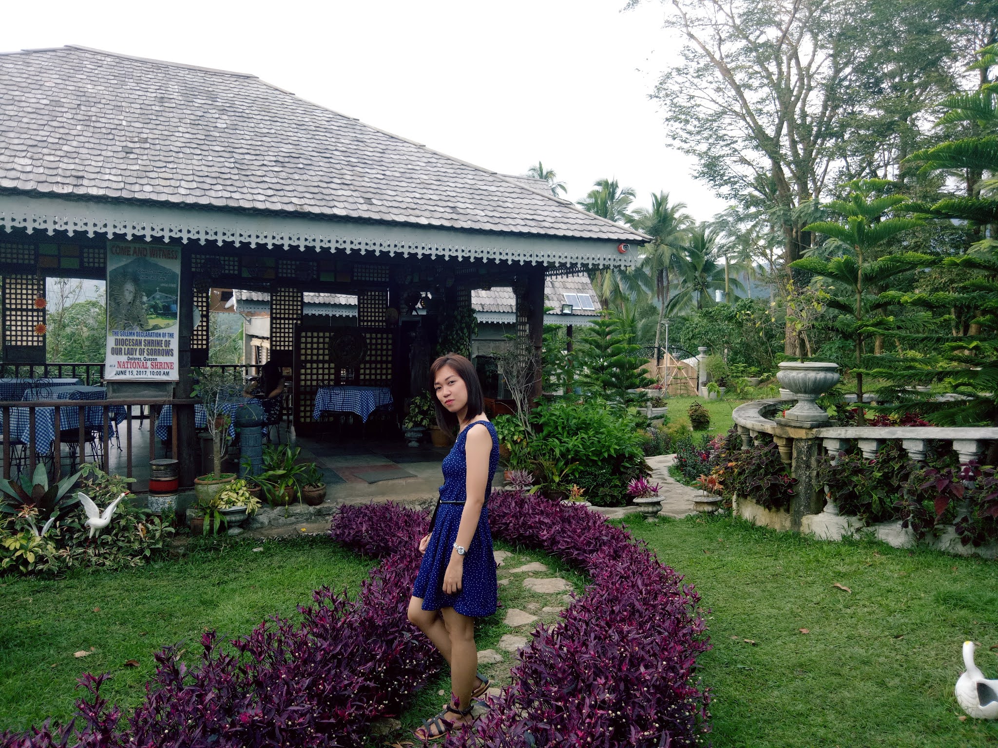 LUKONG VALLEY FARM 🌿 DOLORES, QUEZON PROVINCE