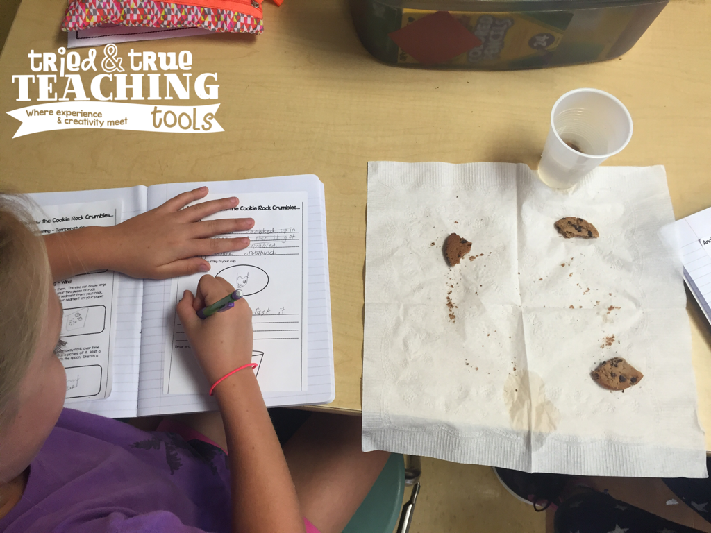 Erosion Extravaganza! | Tried and True Teaching Tools