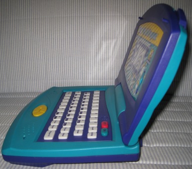 JuaiMurah: Vtech Whiz Kid Progress Laptop