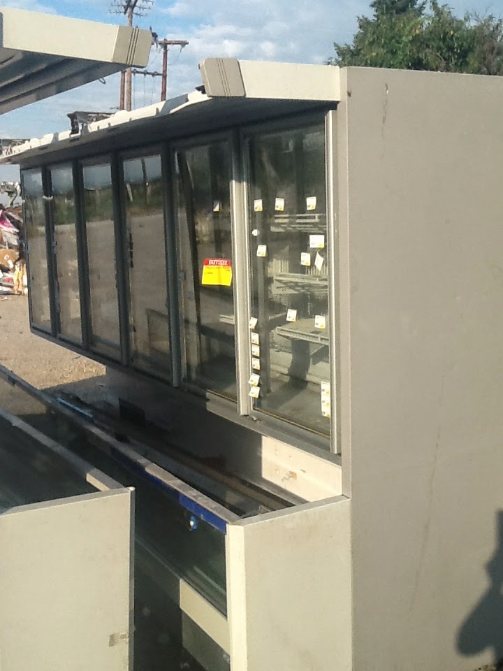 Used Items: Επαγγελματικα ψυγεια συντηρησης
