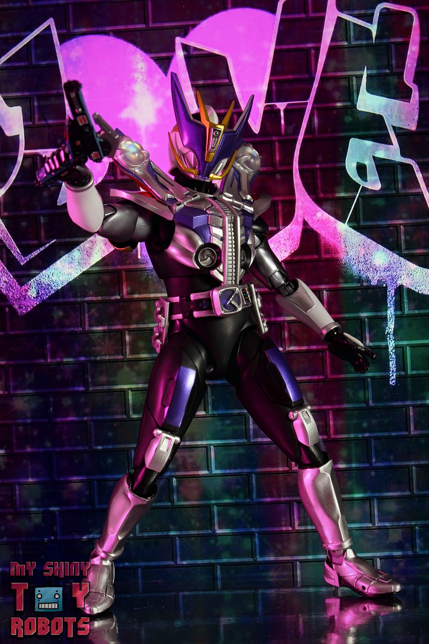 My Shiny Toy Robots: Toybox REVIEW: S.H. Figuarts -Shinkocchou Seihou ...