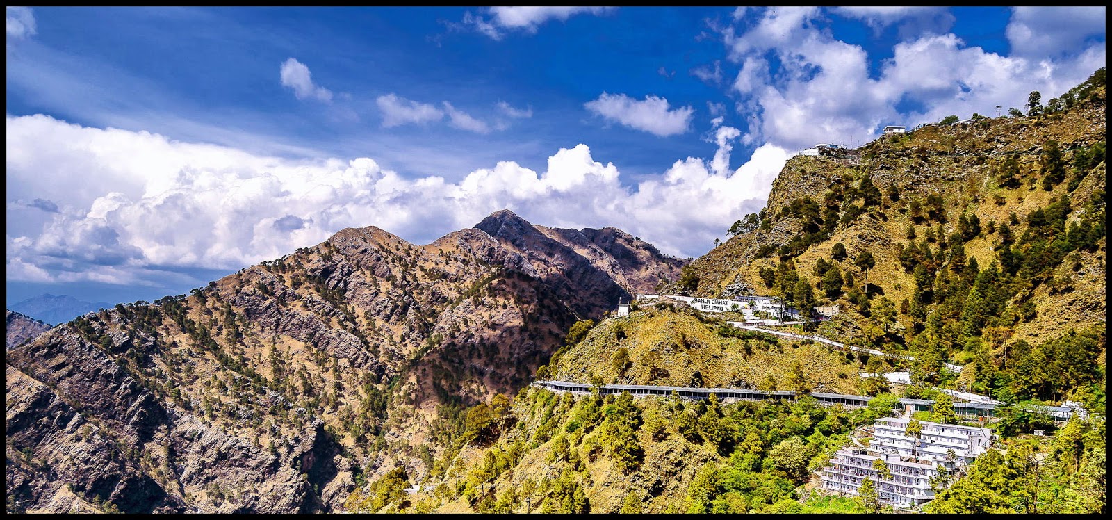 Katra,Jammu and Kashmir,India | Travel life journeys