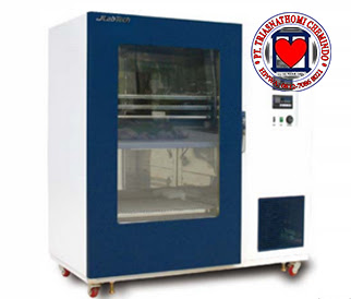 Multi-Stack Shaking Incubator LSI-5004M - PT.DAIHAN LABTECH INDONESIA