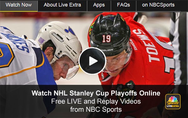 Live Stream News Update and Highlite NHL