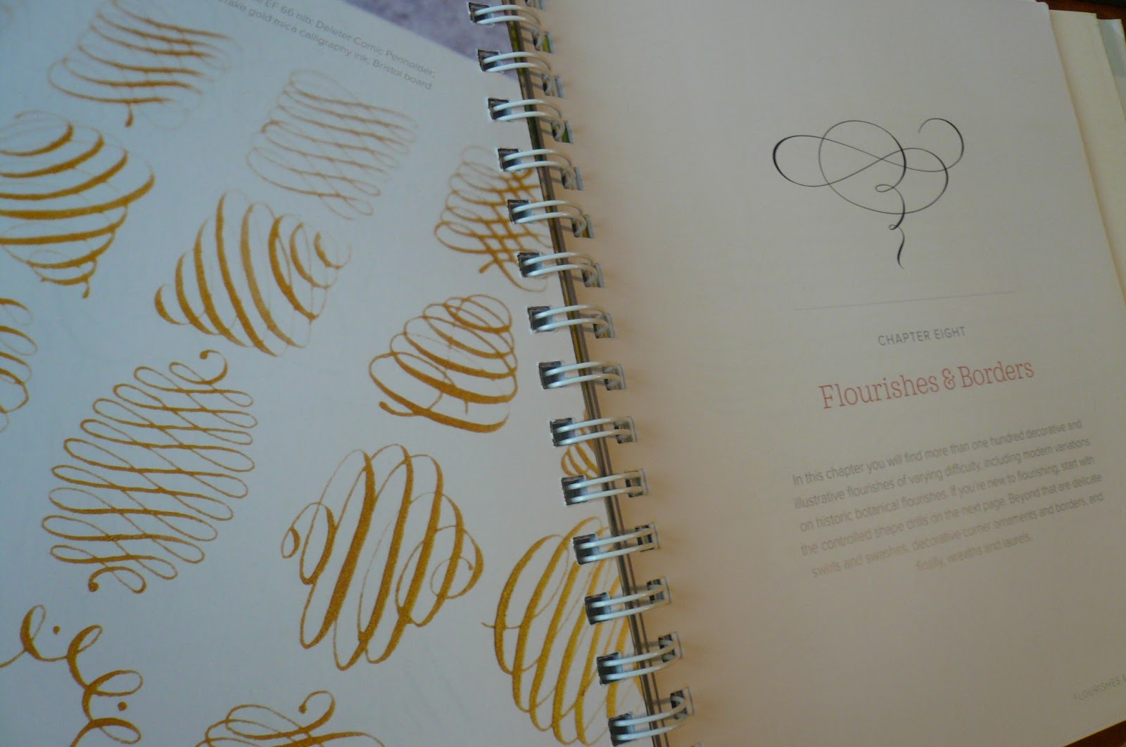 Handmade by Deb: Mastering Modern Calligraphy Review
