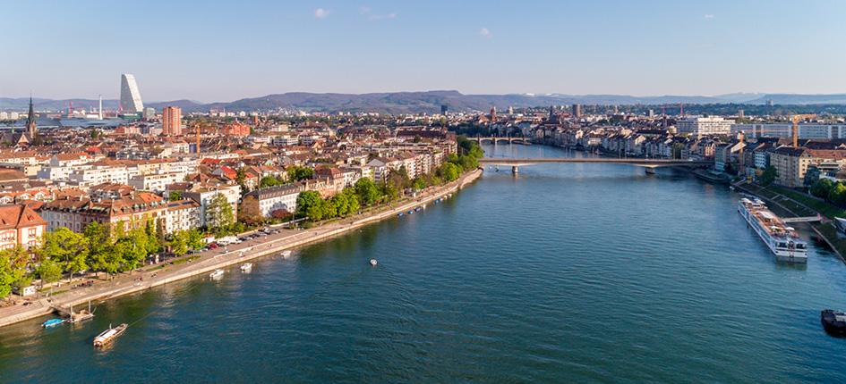 Why is Basel a Place to Visit For Your Holiday?