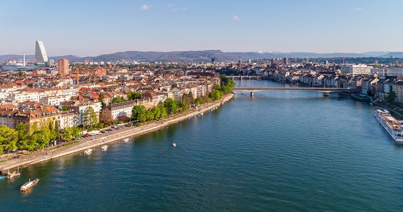 Why is Basel a Place to Visit For Your Holiday?