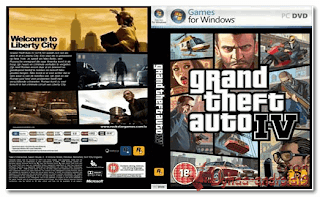 Rizky Maulana: Download Grand Theft Auto IV Complete Edition Repack
